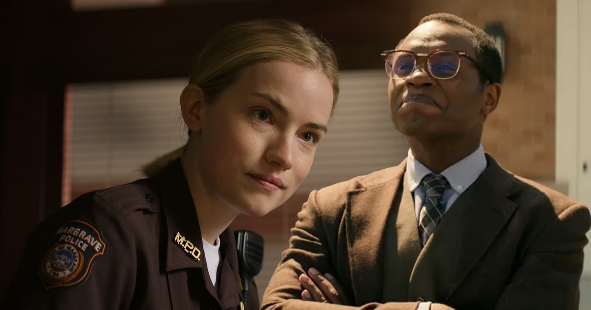 Reacher: Will Fans See Finlay & Roscoe In Season 2? - TVovermind