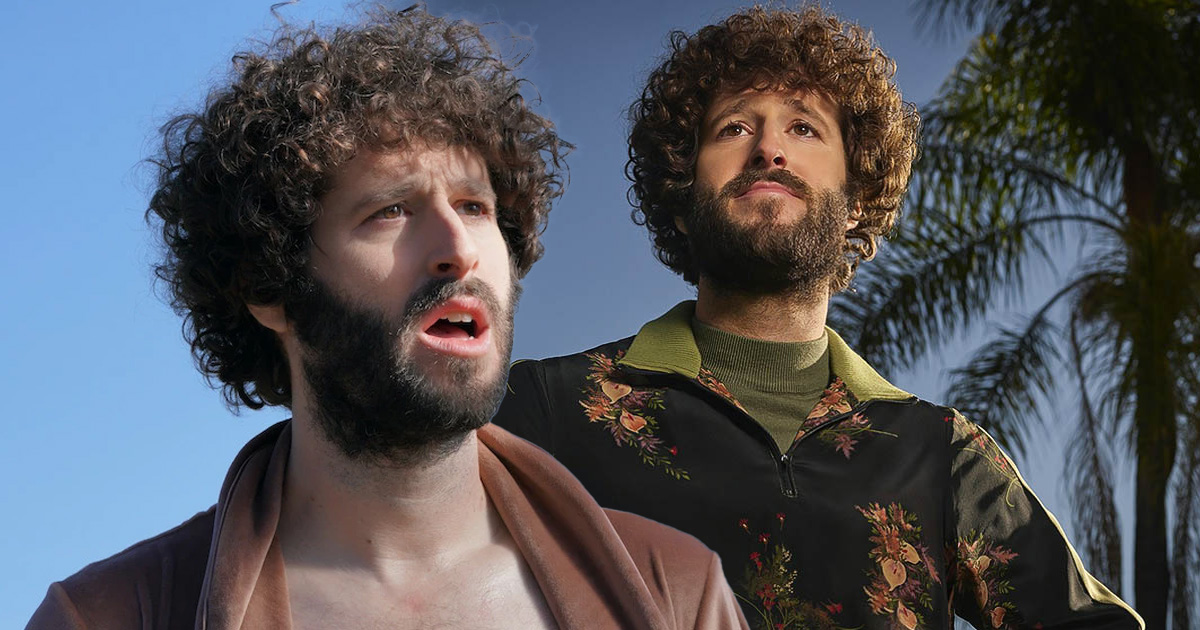 Season Three Of FXX’s Dave Will Premiere In The Spring - TVovermind