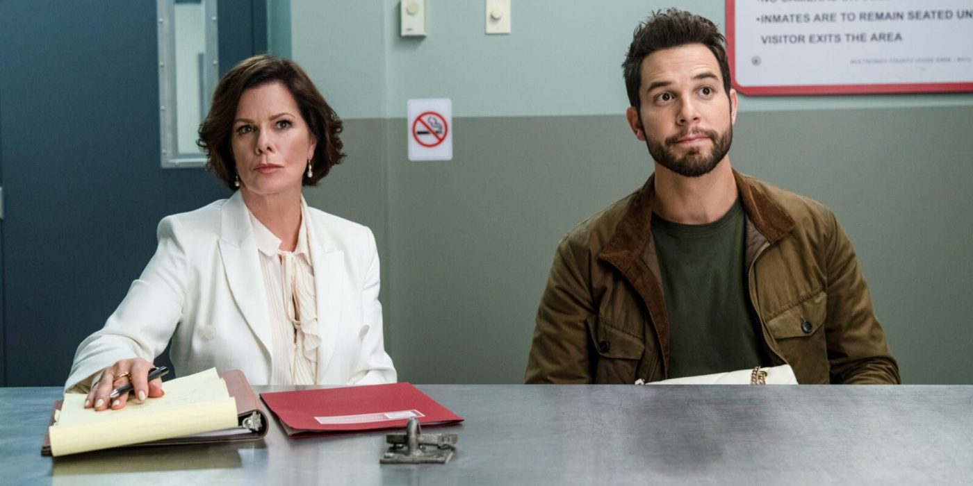 So Help Me Todd’s Main Cast & Character Guide (Where You Know Them From ...