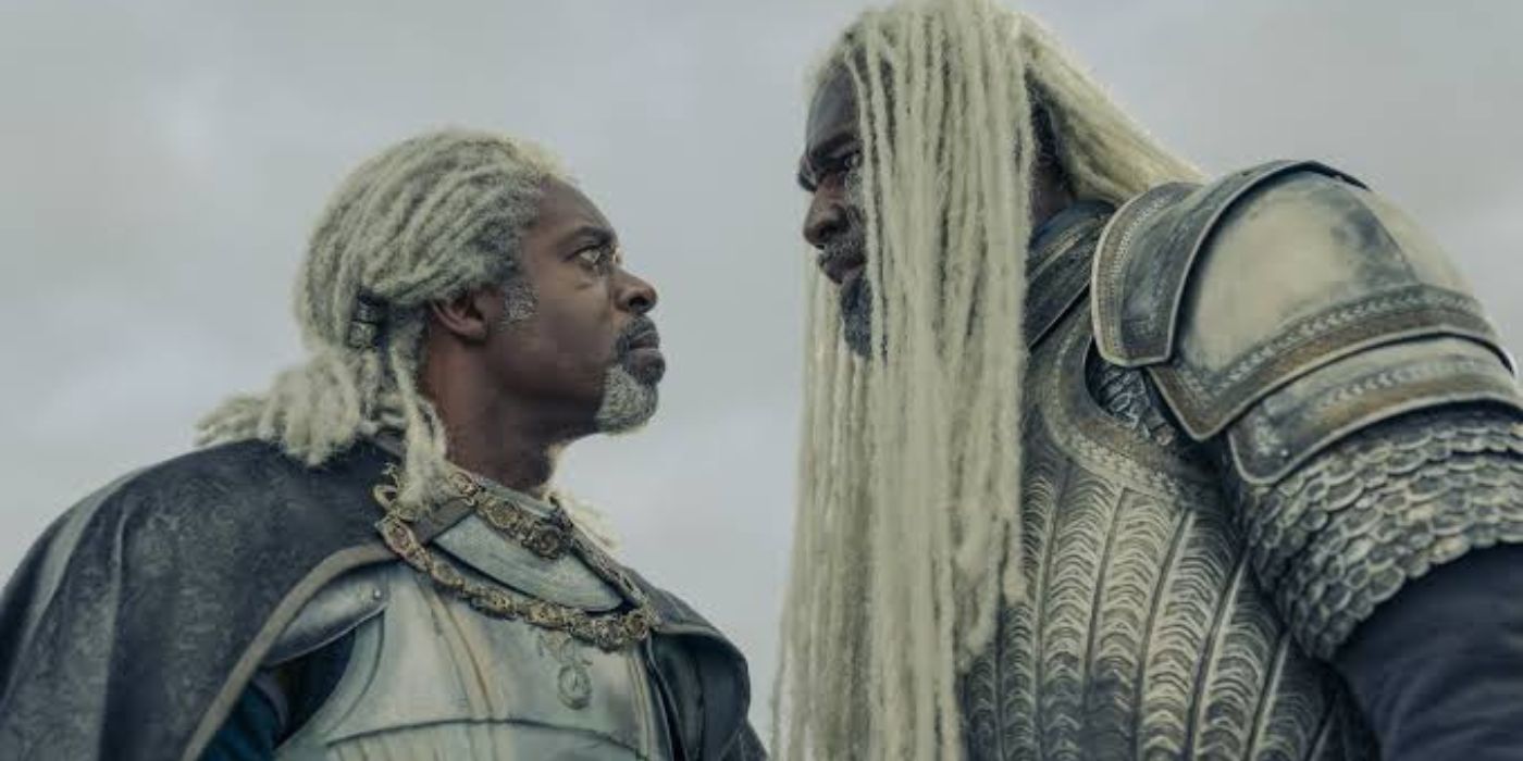The Biggest Changes House Of The Dragon Made To The Book – TVovermind