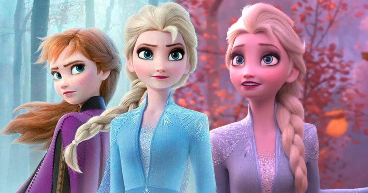 Why Is Pixar Finally Making Frozen 3? – TVovermind