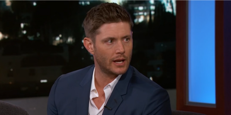 9 Things You Didn’t Know About Supernatural’s Jensen Ackles – TVovermind