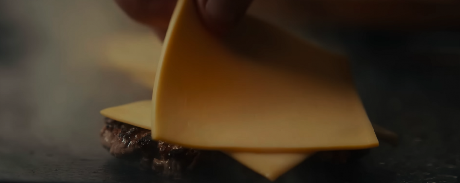 What Does The Cheeseburger Mean In The Menu (2022)? – TVovermind