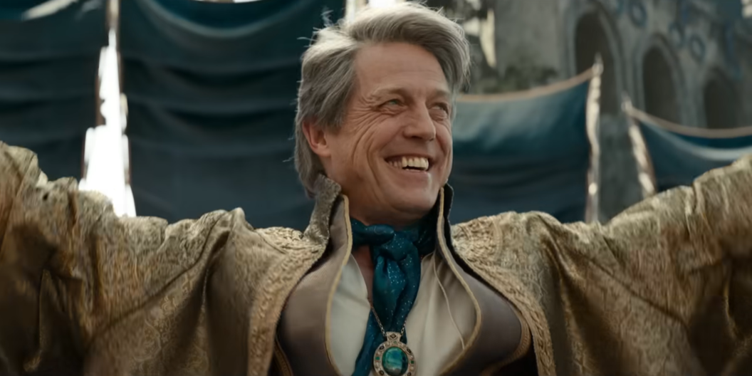 Dungeons & Dragons: Honor Among Thieves Cast & Characters – Where You ...