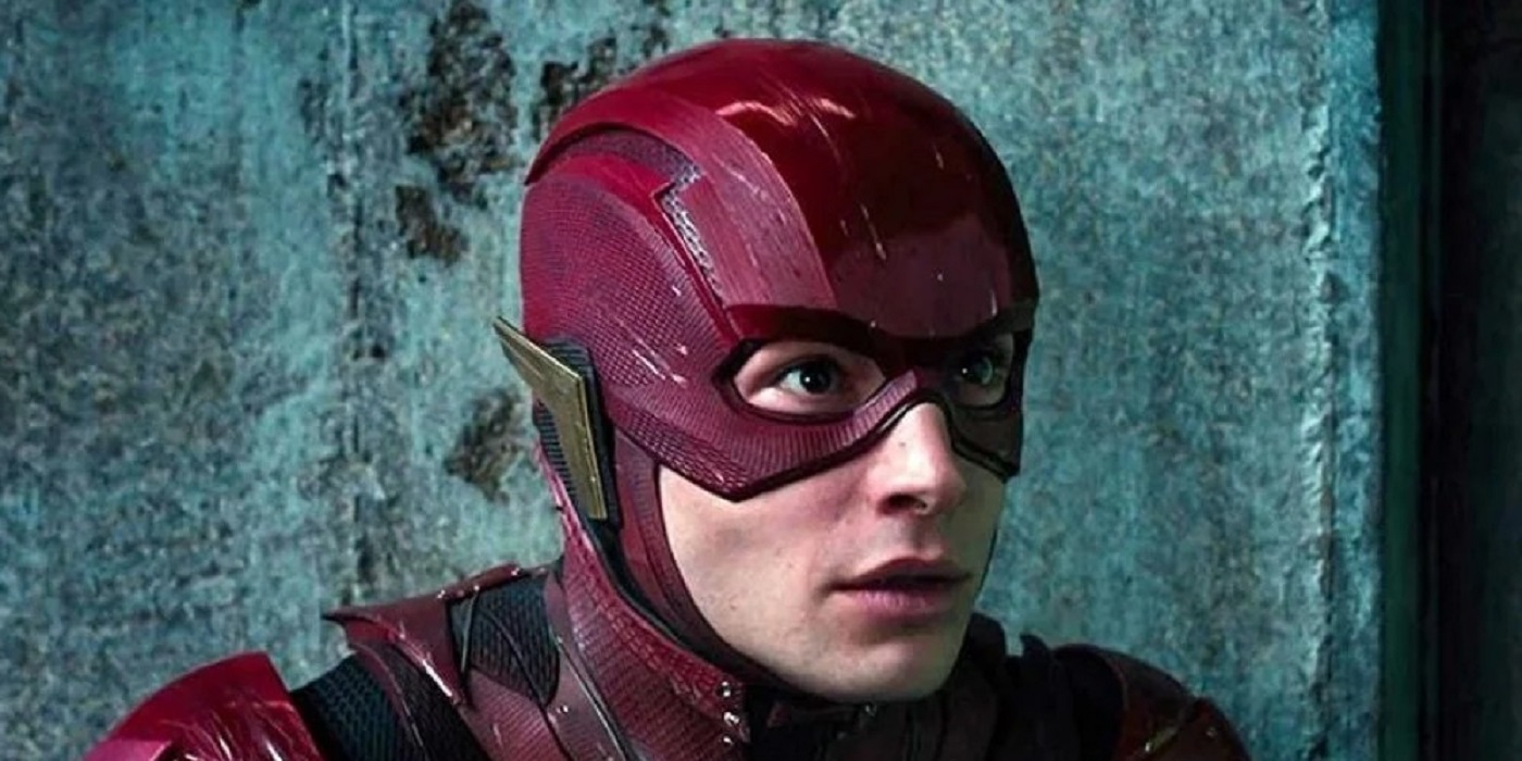 All the Actors Who Played The Flash in Live Action Movies & TV Shows ...