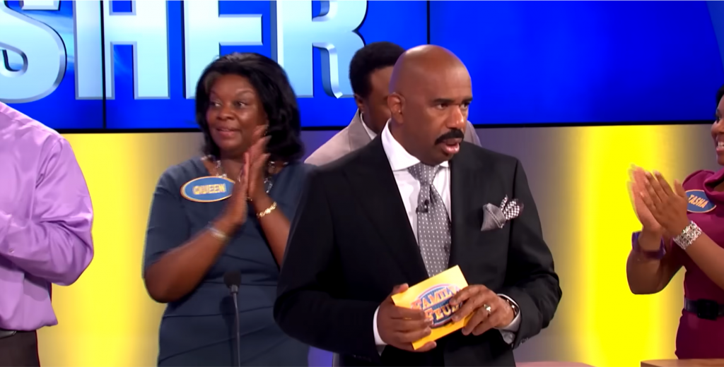 10 Hilarious Family Feud Answers You Wouldn’t Have Even Thought Of ...