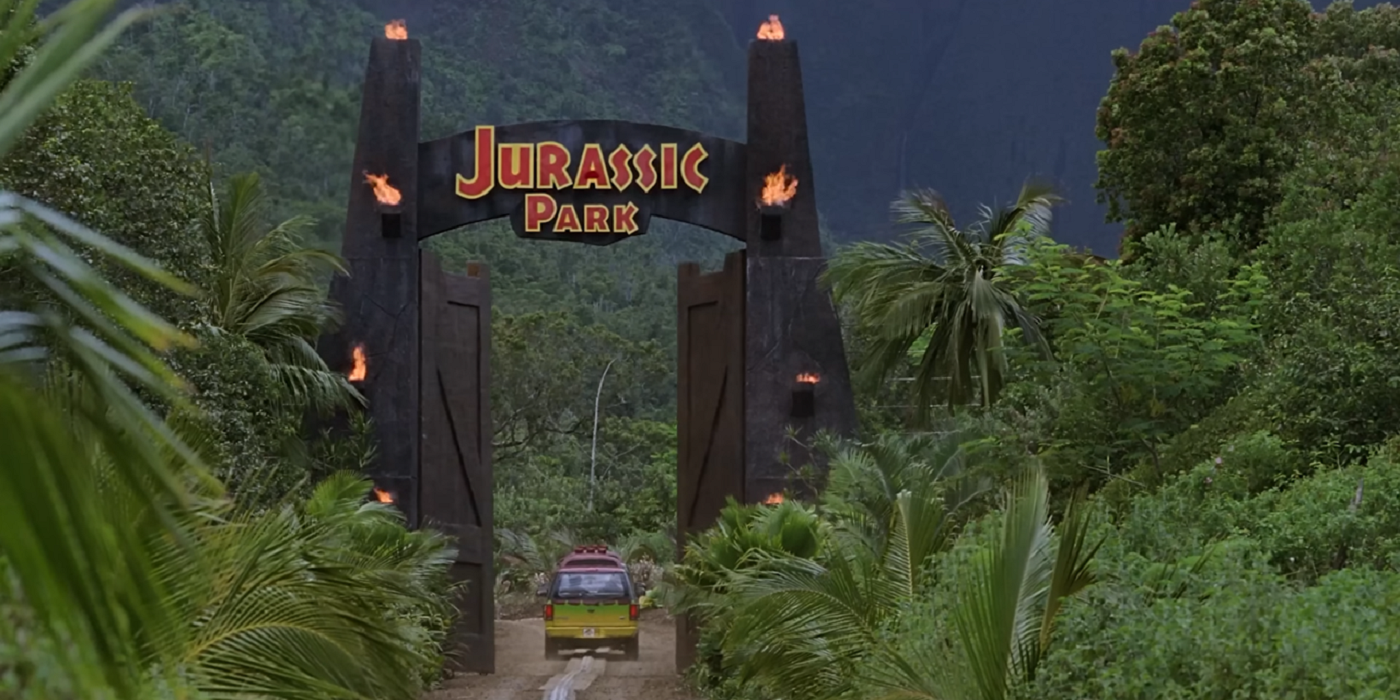 Exploring the Transformation of John Hammond in Jurassic Park - TVovermind