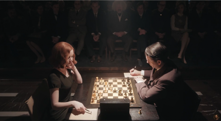 10 Things You Might Not Know About The Queen’s Gambit – TVovermind