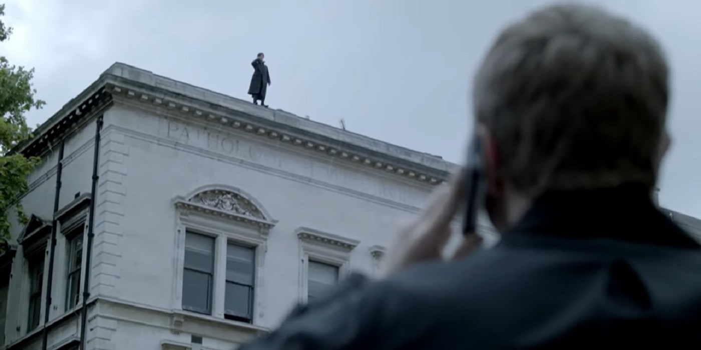 How Sherlock’s Death Fake Out Differs From The Books (And Why) – TVovermind