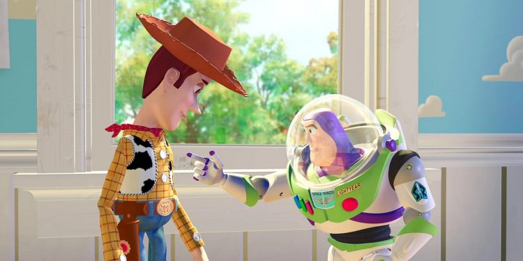 Why Toy Story Remains An Influential Pixar Film – TVovermind