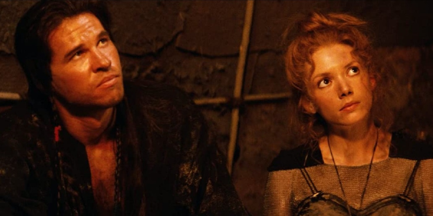 10 Things You Didn’t Know About Val Kilmer – TVovermind