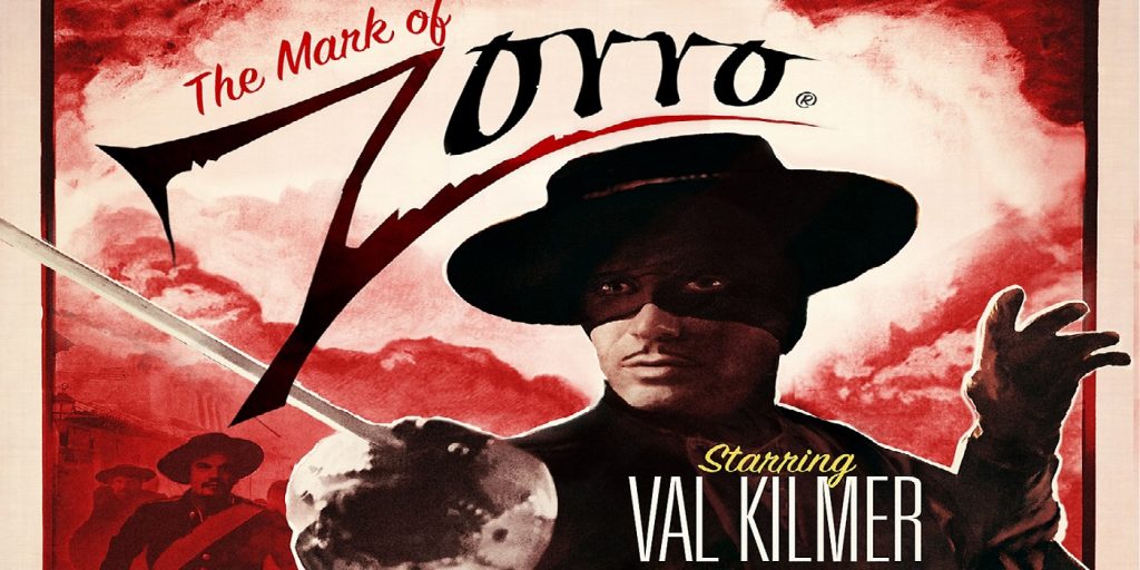 10 Things You Didn’t Know About Val Kilmer – TVovermind