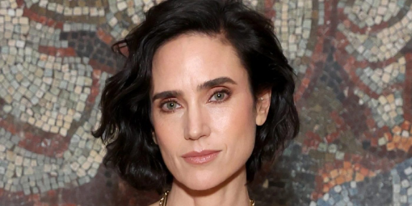 7 Things You Didn’t Know About Top Gun Maverick’s Jennifer Connelly ...