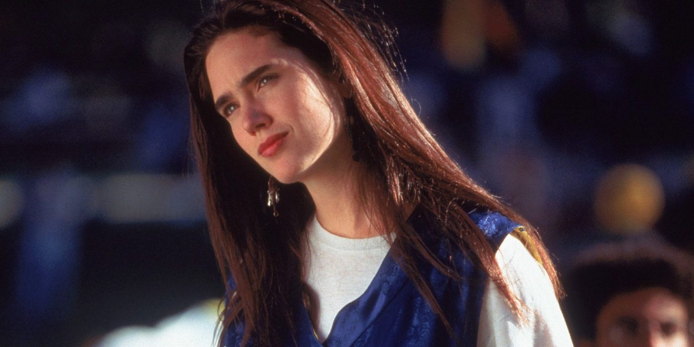 7 Things You Didn’t Know About Top Gun Maverick’s Jennifer Connelly ...