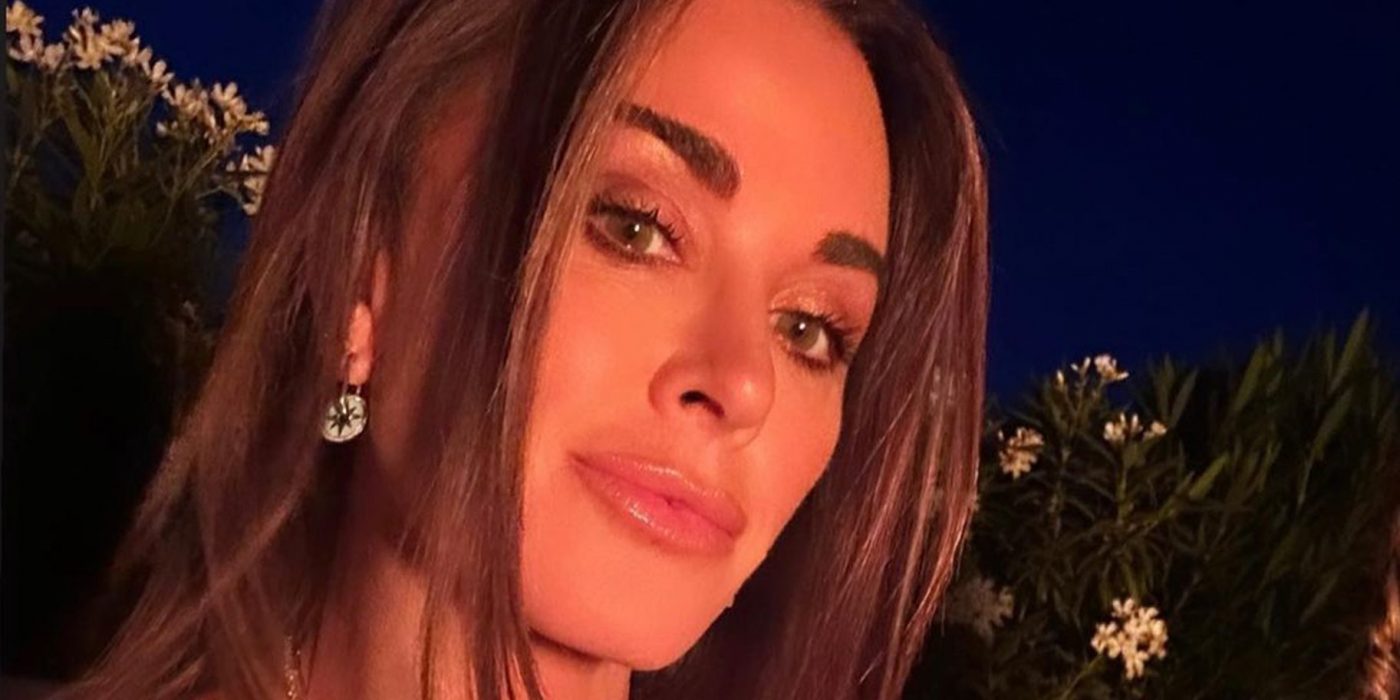 6 Things You Didn’t Know About Kyle Richards - TVovermind