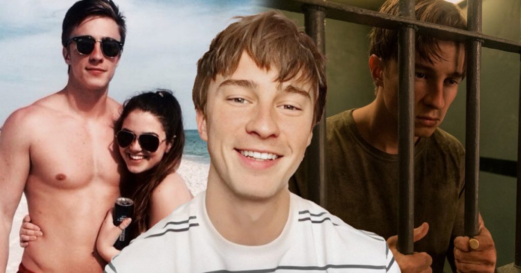 10 Things You Didn’t Know about Ryan Bingham - TVovermind