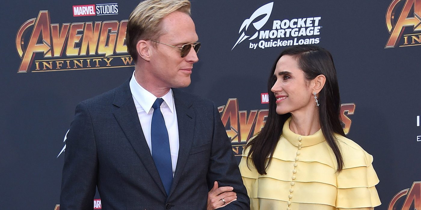 7 Things You Didn’t Know About Top Gun Maverick’s Jennifer Connelly ...