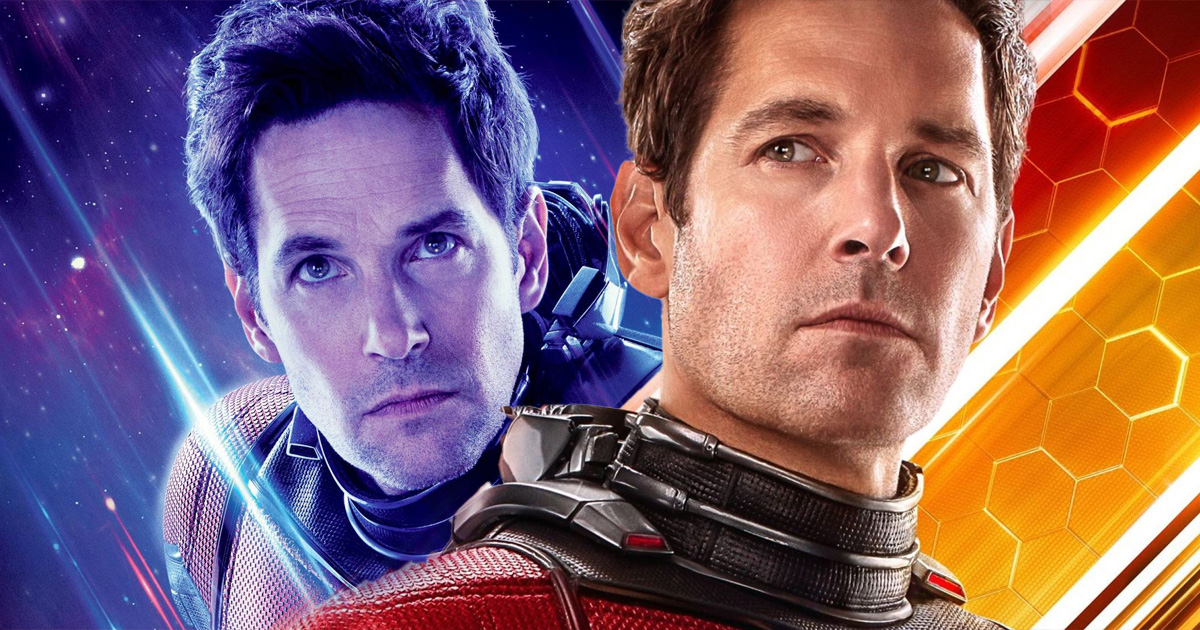 7 Things You Didn’t Know About Ant-Man’s Paul Rudd - TVovermind