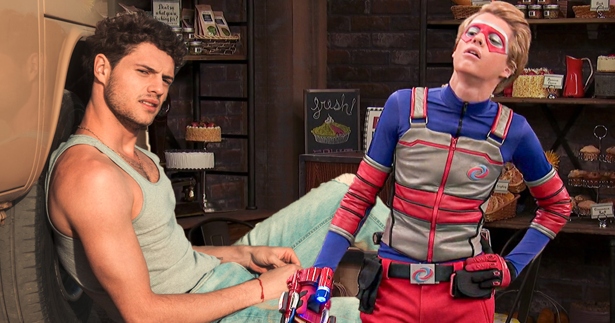 7 Things You Didn’t Know About Henry Danger’s Jace Norman – TVovermind