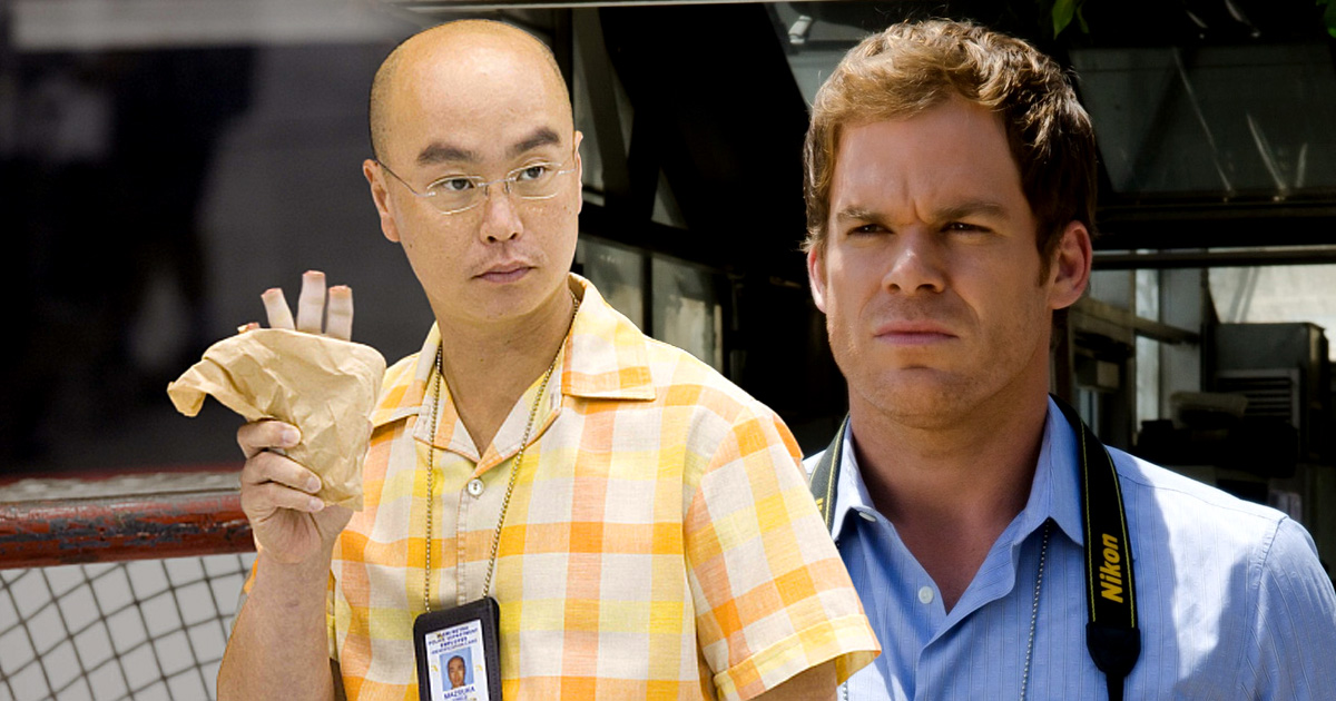 8 Things You Didn’t Know About Dexter’s C. S. Lee - TVovermind