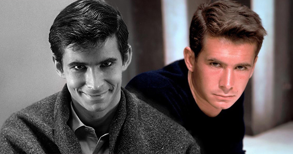 8 Facts You Didn’t Know About Psycho’s Anthony Perkins – TVovermind