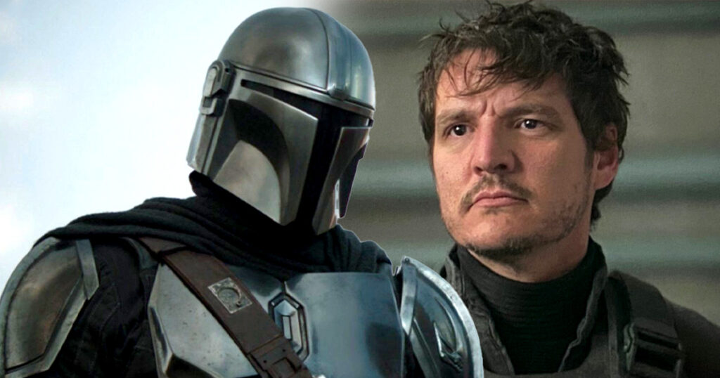 Bakery Creates Life-Sized Mandalorian Bread Statues - TVovermind