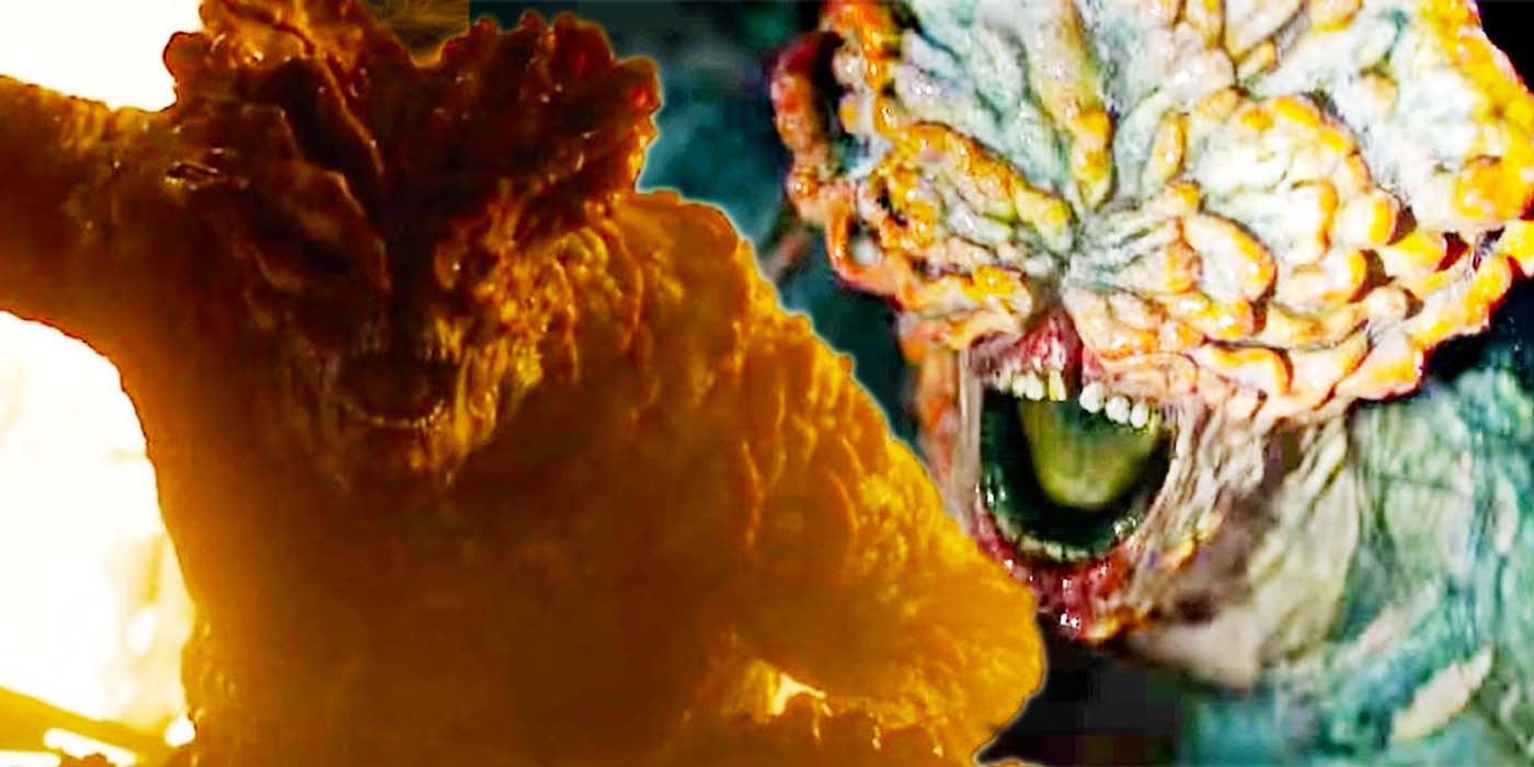 All The Infected Stages In The Last Of Us Explained – TVovermind