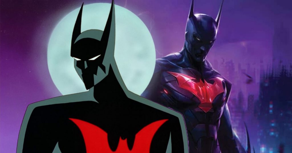 The DCU Needs To Set Up Chapter 2 With 5 First-Time Live-Action ...