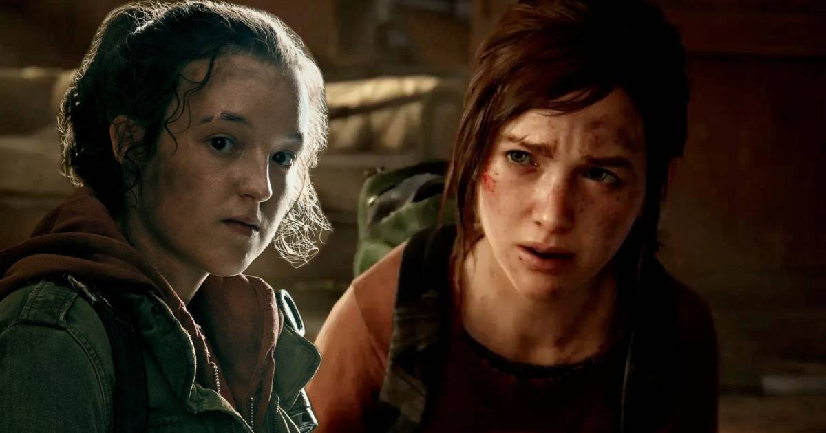 Who Plays Ellie In The Last Of Us? – TVovermind