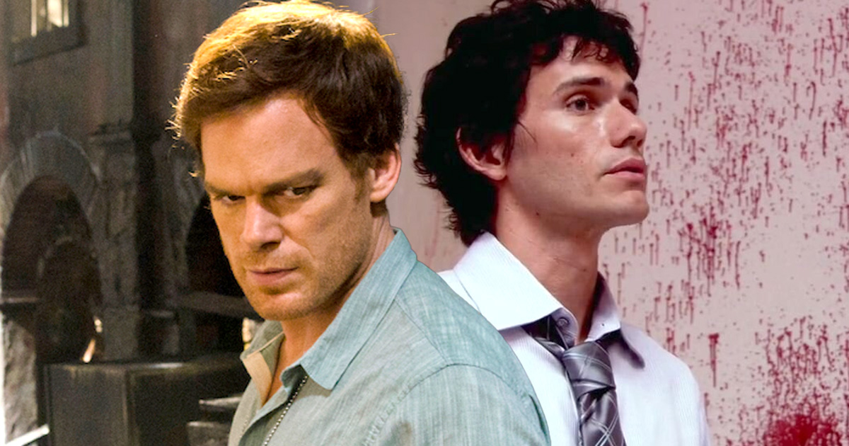Every Dexter Extended Universe Spin-Off In Development Explained ...