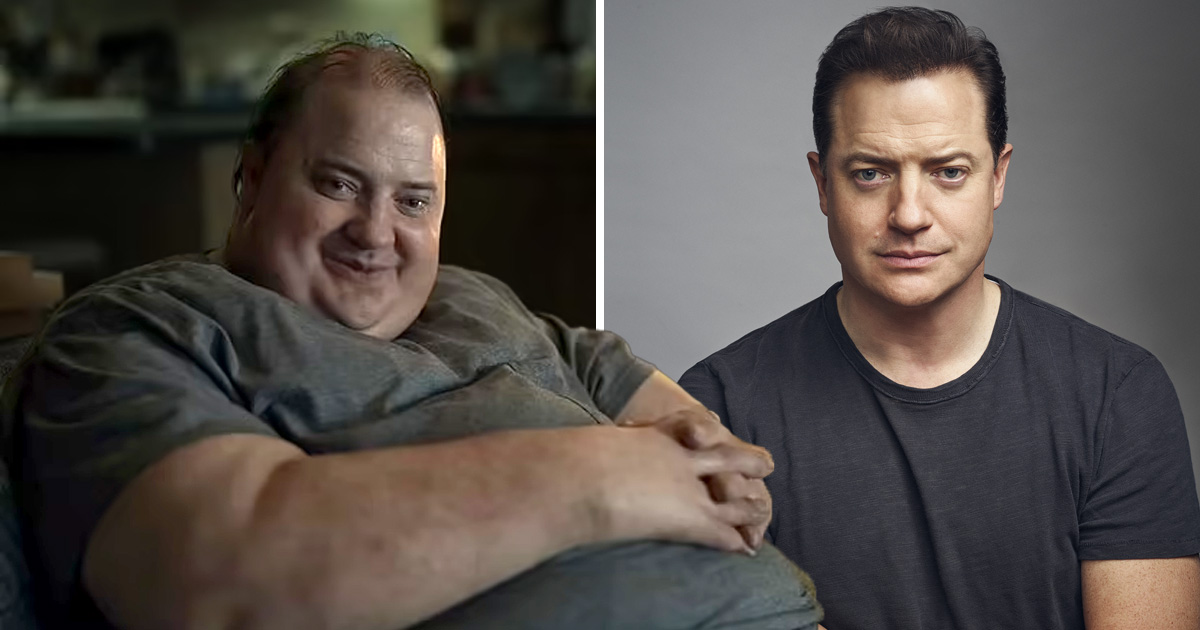 Great – Can Actors Stop Using Fat Suits Now, Please? – TVovermind