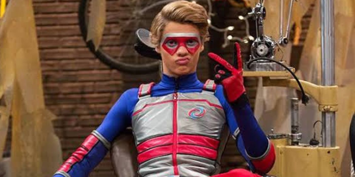 7 Things You Didn’t Know About Henry Danger’s Jace Norman – TVovermind