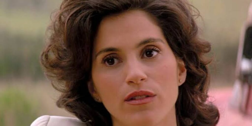 7 Things You Didn’t Know About The Lost Boys’ Jami Gertz – TVovermind