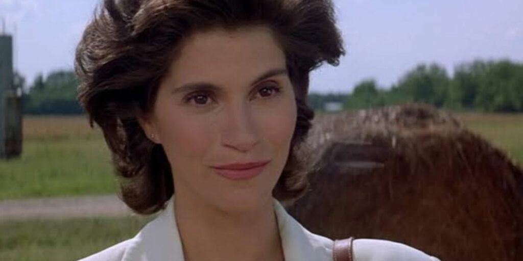 7 Things You Didn’t Know About The Lost Boys’ Jami Gertz – TVovermind