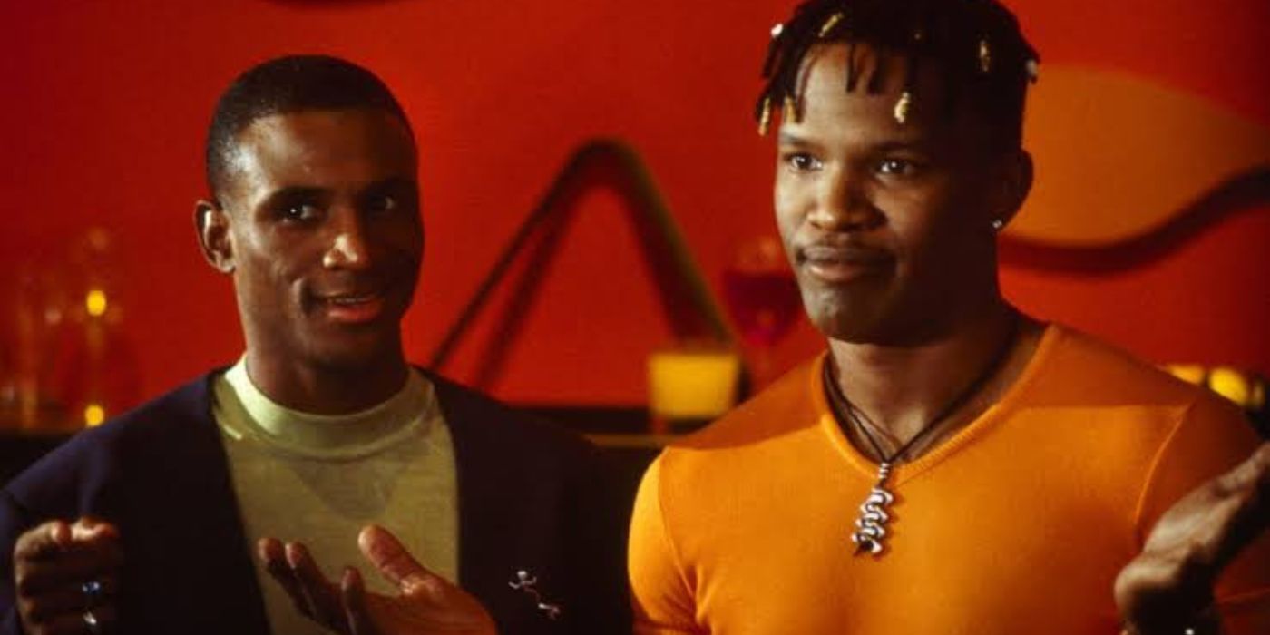10 Things You Didn’t Know About Ray’s Jamie Foxx - TVovermind