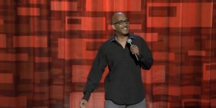 7 Things You Didn’t Know About The Living Single’s John Henton – TVovermind