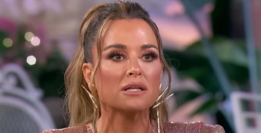 6 Things You Didn’t Know About Kyle Richards - TVovermind