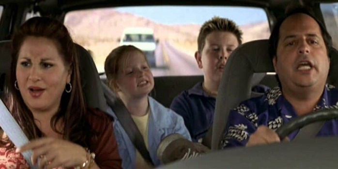 8 Facts You Didn't Know About Hocus Pocus' Kathy Najimy