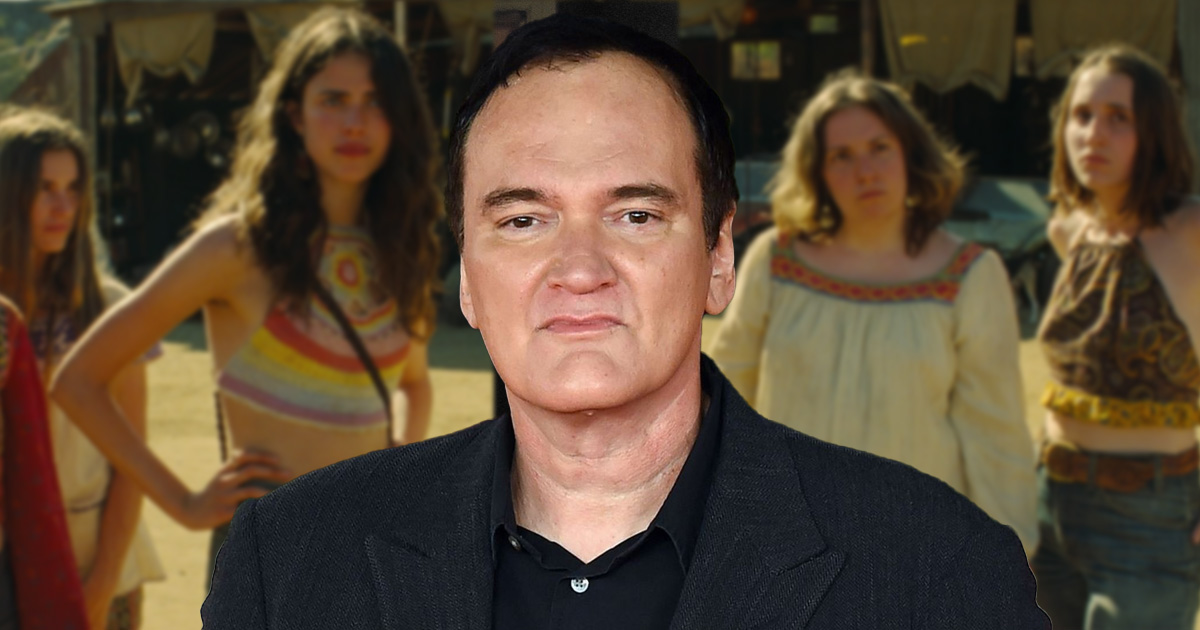 Tarantino’s Final Film Is Set To Continue 1 Big Trend - TVovermind