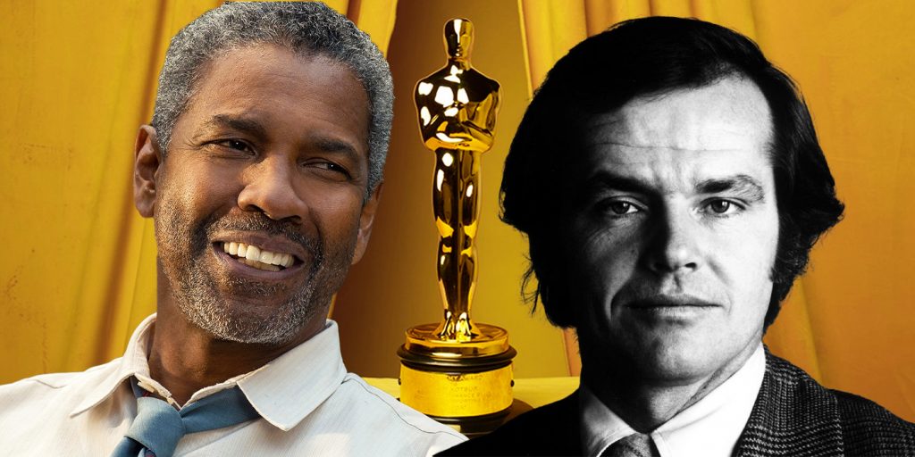 Every Oscars Best Actor Nominee (& Where You Know Them From) – TVovermind