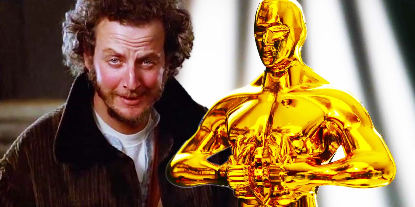 The Strangest Comedy To Ever Be Nominated For An Oscar – TVovermind