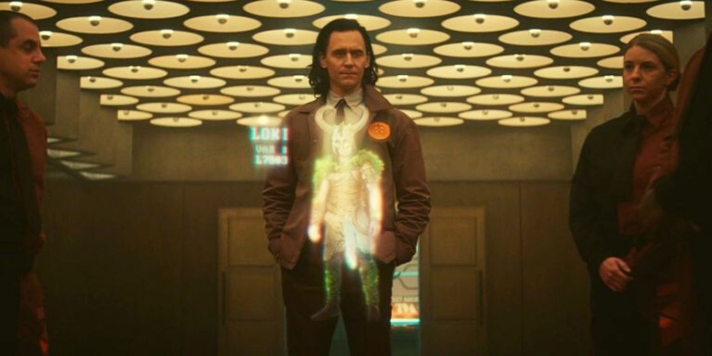 Every Loki Variant Seen In Loki Season 1 – TVovermind