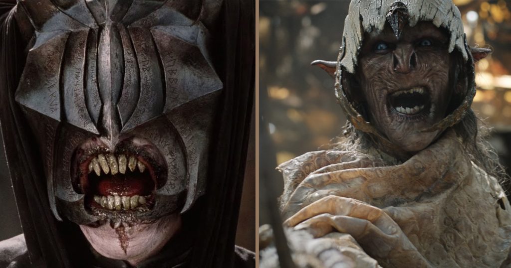 Wait – More Lord Of The Rings & The Hobbit? What The New Line Deal ...