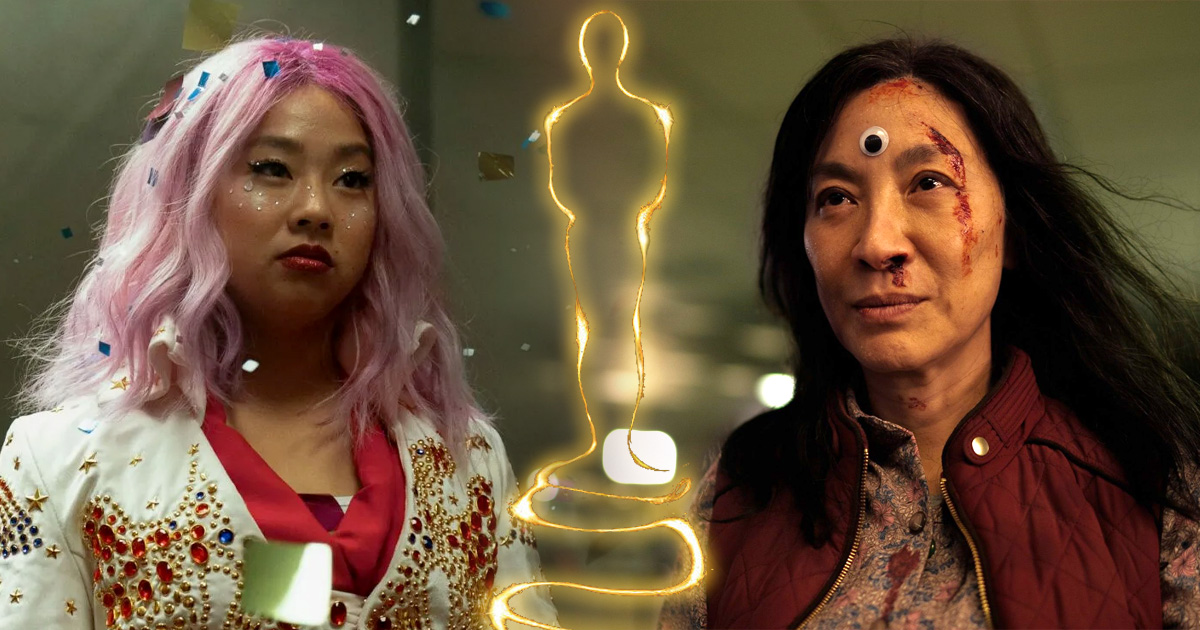 Why Everything Everywhere All At Once Deserves Its Best Picture Oscar ...