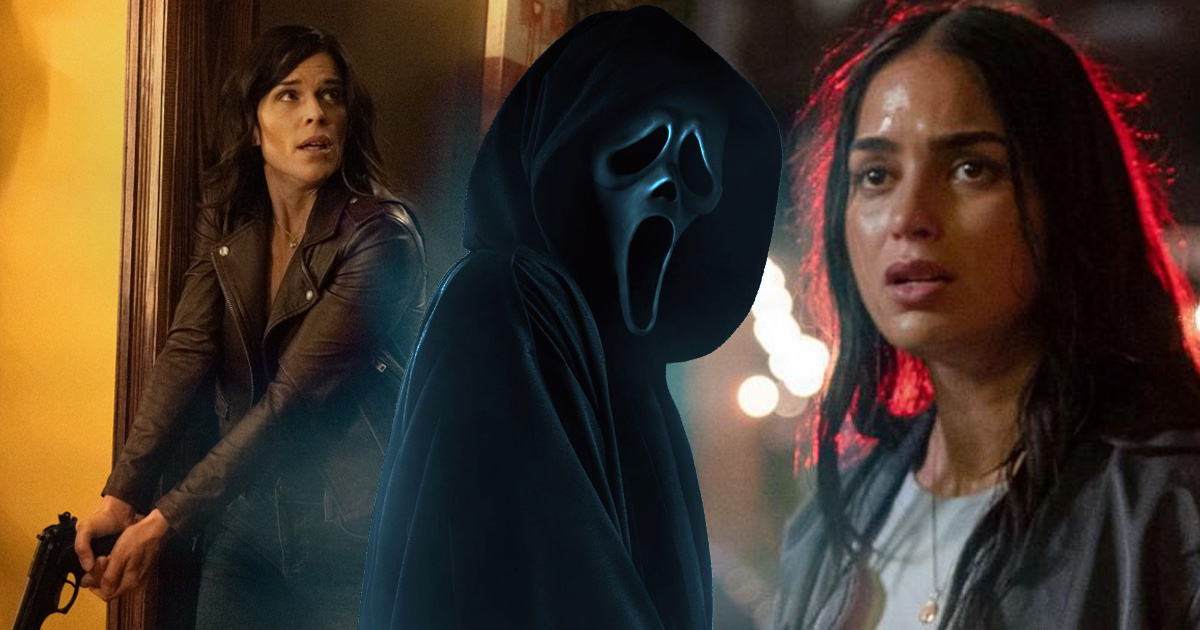 Why The Scream Franchise Has Been Able To Thrive For Over 20 Years ...