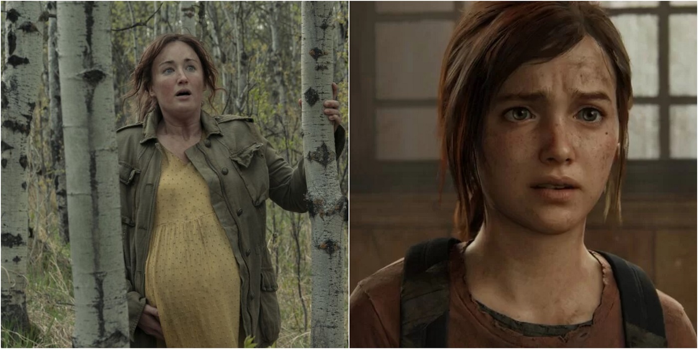 Who Plays Ellie In The Last Of Us? – TVovermind