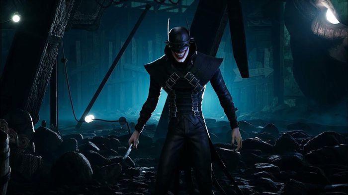 The DCU Needs To Set Up Chapter 2 With 5 First-Time Live-Action ...