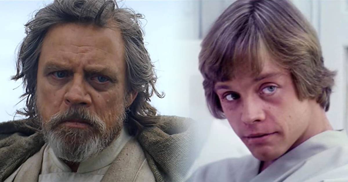 10 Things You Didn’t Know About Star Wars’ Mark Hamill – TVovermind