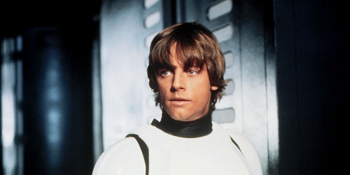 10 Things You Didn't Know About Star Wars' Mark Hamill