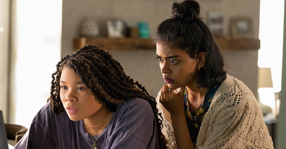 Movie Review: Implanted | TVovermind